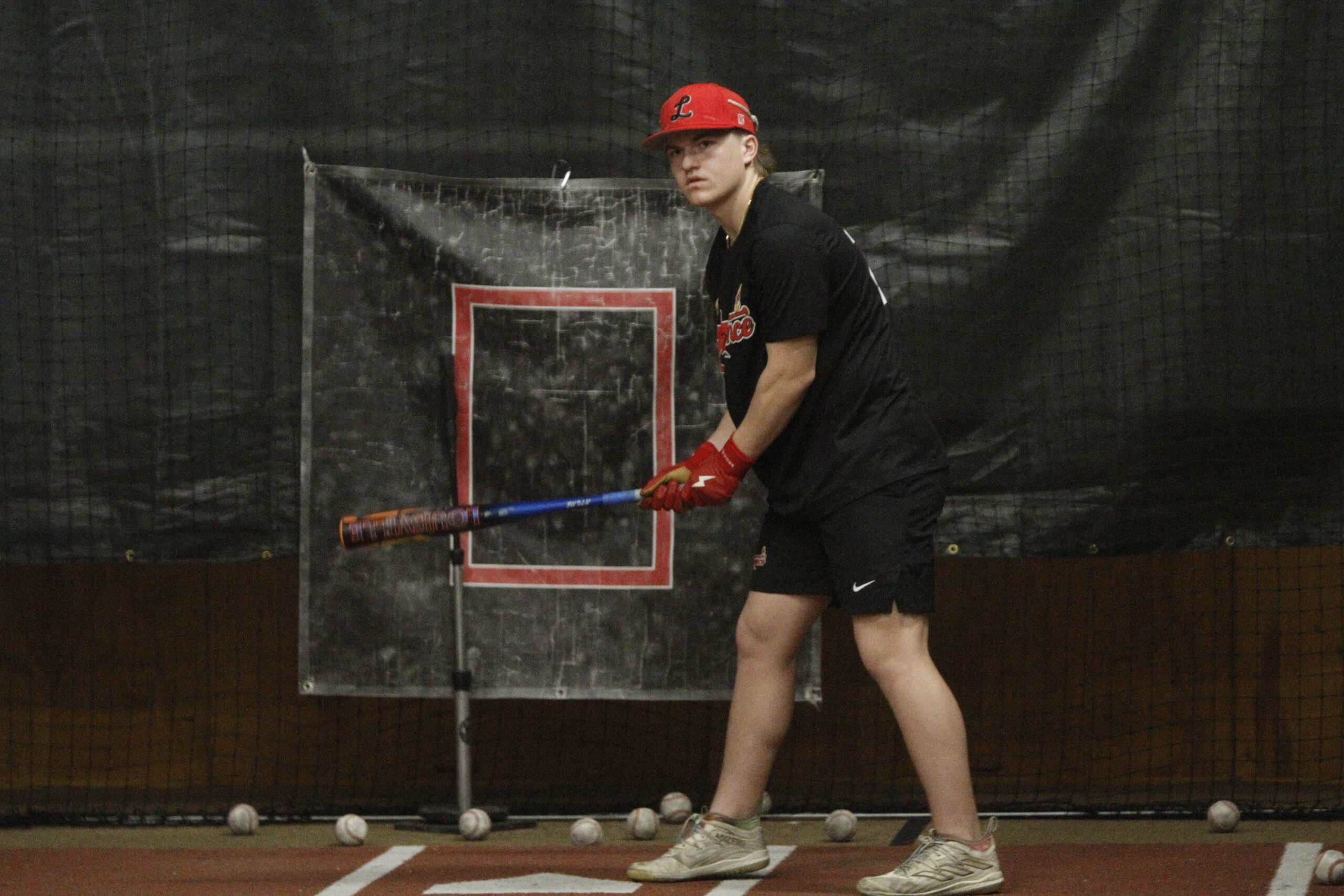 Lawrence baseball brings youth, newness to upcoming season | News ...